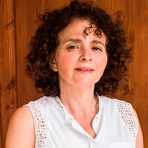 Ana Maria Poo | Departamento de Psicología UFRO